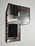 ASUS ROG GL552 GL552VW GL552JX ZX50 ZX50V Корпус E (сервісний люк HDD ...