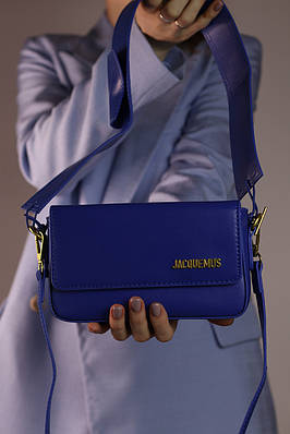 Jacquemus blue - купить недорого оптом на Prom.ua: цены, акции и отзывы ...