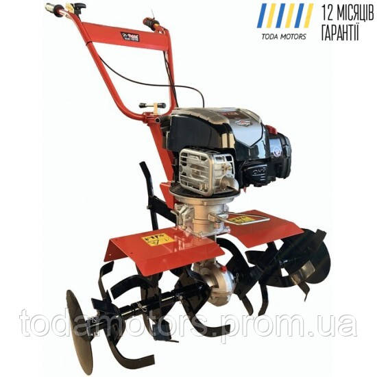 Мотокультиватор Robix Robi-156DM (ID#2379068323), цена: 25999 ₴, купить ...