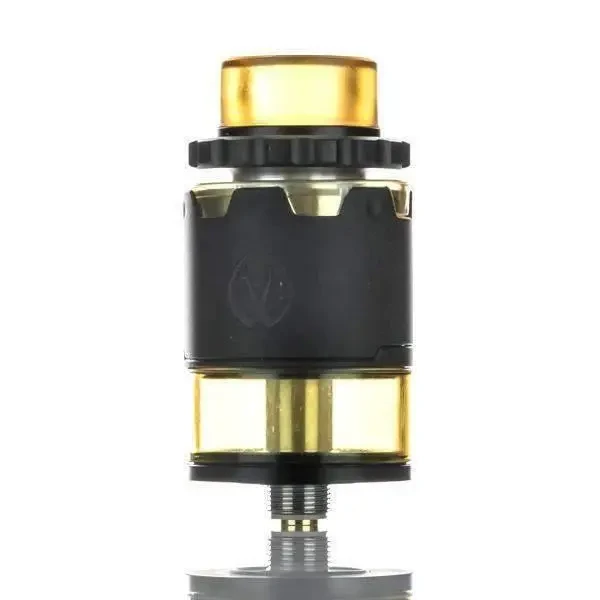Дрип-атомайзер Pyro V2 BF RDTA (Black)-ЛBP (ID#2379166286), цена: 559 ...