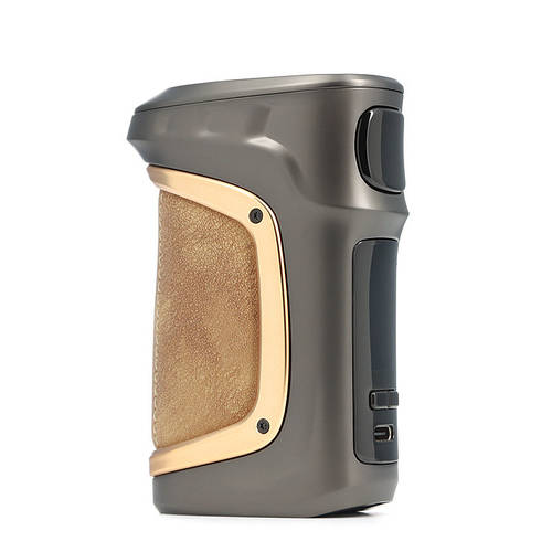 Мод SMOK MAG-18 230W Box Mod (Gun Metal Gold)-ЛВP (ID#2379210527), цена ...
