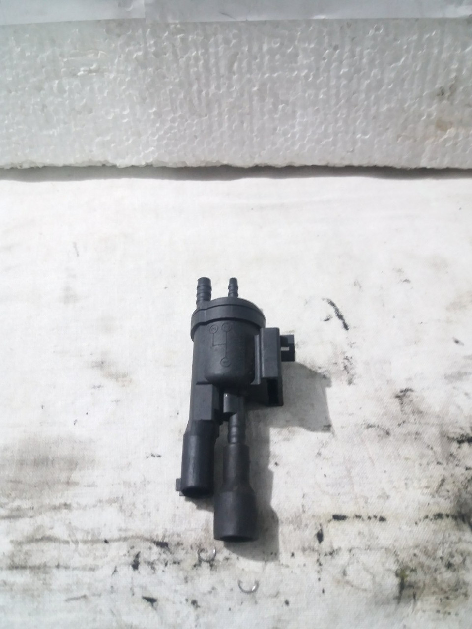 Клапан турбини та EGR Мерседес Віто,Спрінтер (ID#2379406561), цена: 800 ...