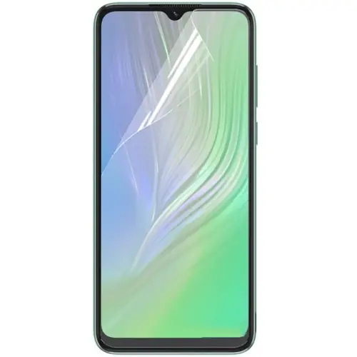 Плівка гідрогелева для Blackview A60 Plus МАТОВА протиударна на блеквью ...