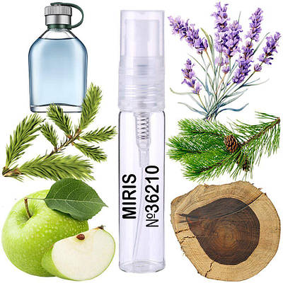 Пробник Духов MIRIS №24721 (аромат похож на Boss Man) Мужской 3 ml ...