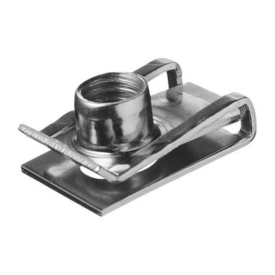 Монтажна скоба металева | купити недорого на Prom | Україна