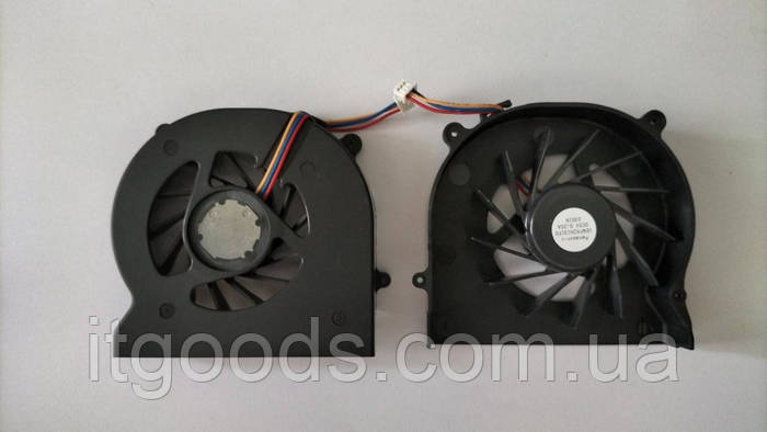 Вентилятор (кулер) для CPU процесора ноутбука Sony Vaio VPC CW14 CW15 ...