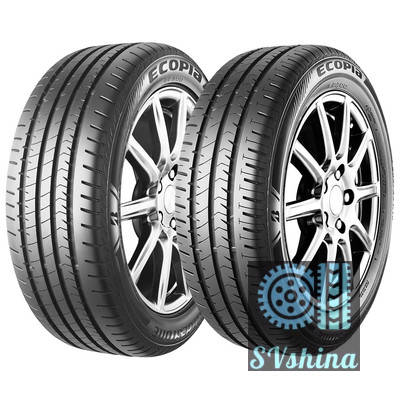Bridgestone ecopia ep300 205/55 r16 - купить недорого, Prom.ua: цены ...