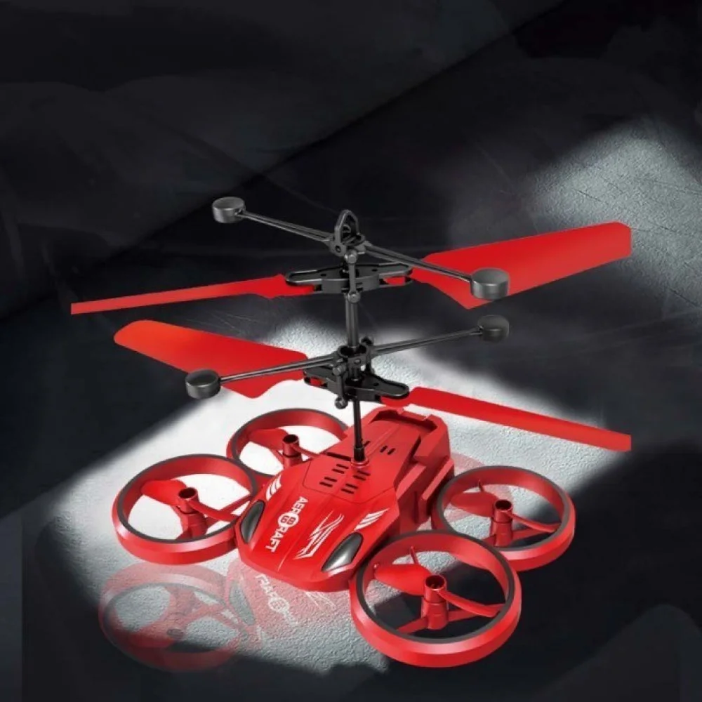 Индукционная летающая игрушка Induction Flyer (ID#-2400178243307603856 ...