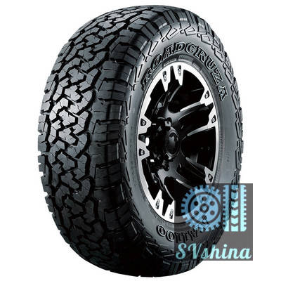Roadcruza RA 1100 A/T 75/245/16 | купить недорого, на Prom | Украина