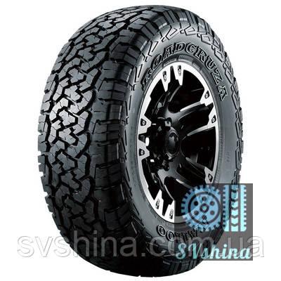 Roadcruza RA1100 A/T 215/75 R16C 116/114Q (ID#2405166777), цена: 5335 ₴, купить на Prom.ua