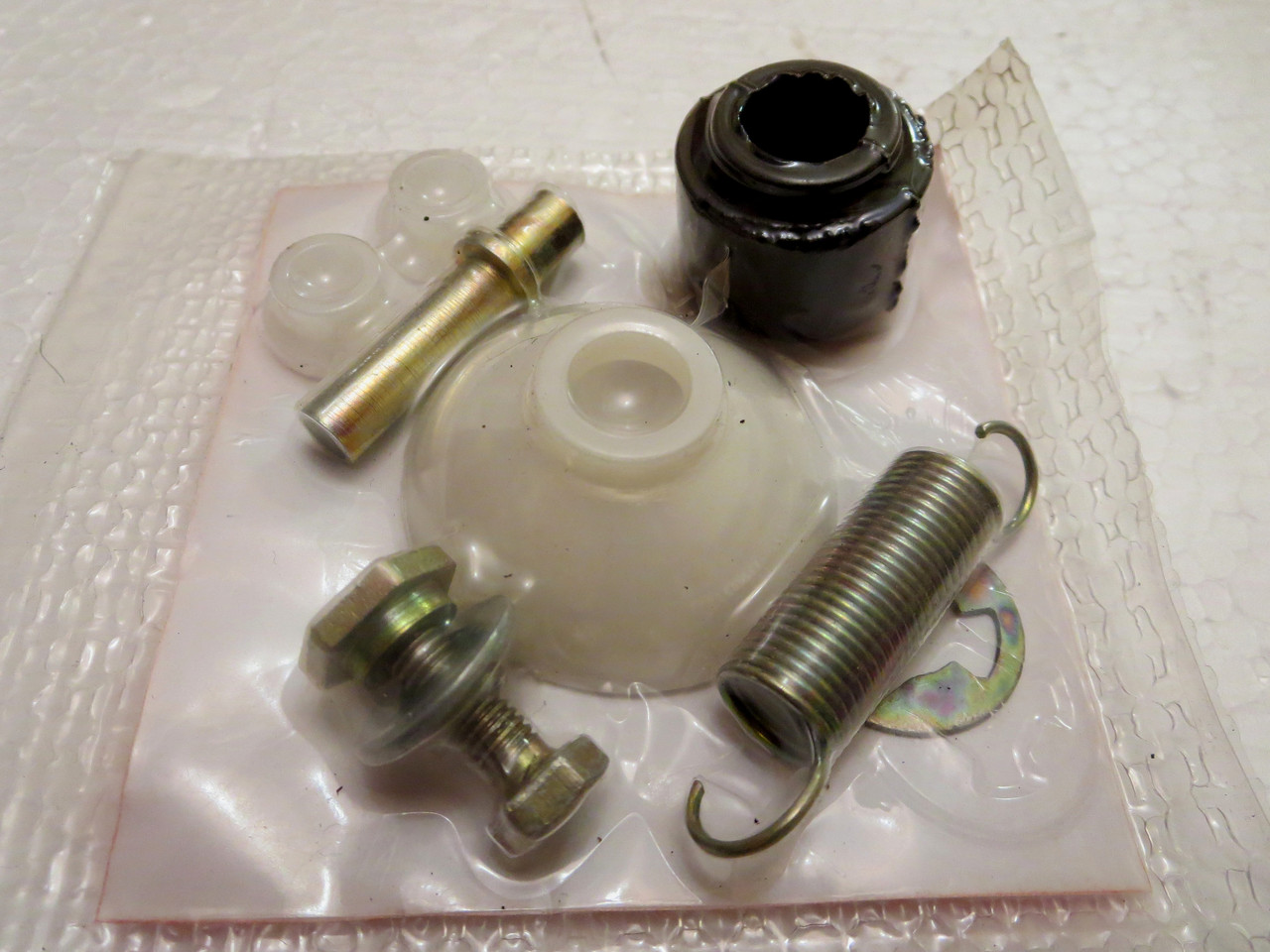 Купить Ремкомплект кулисы КПП на Славуту, Таврию. в Запорожье от ...