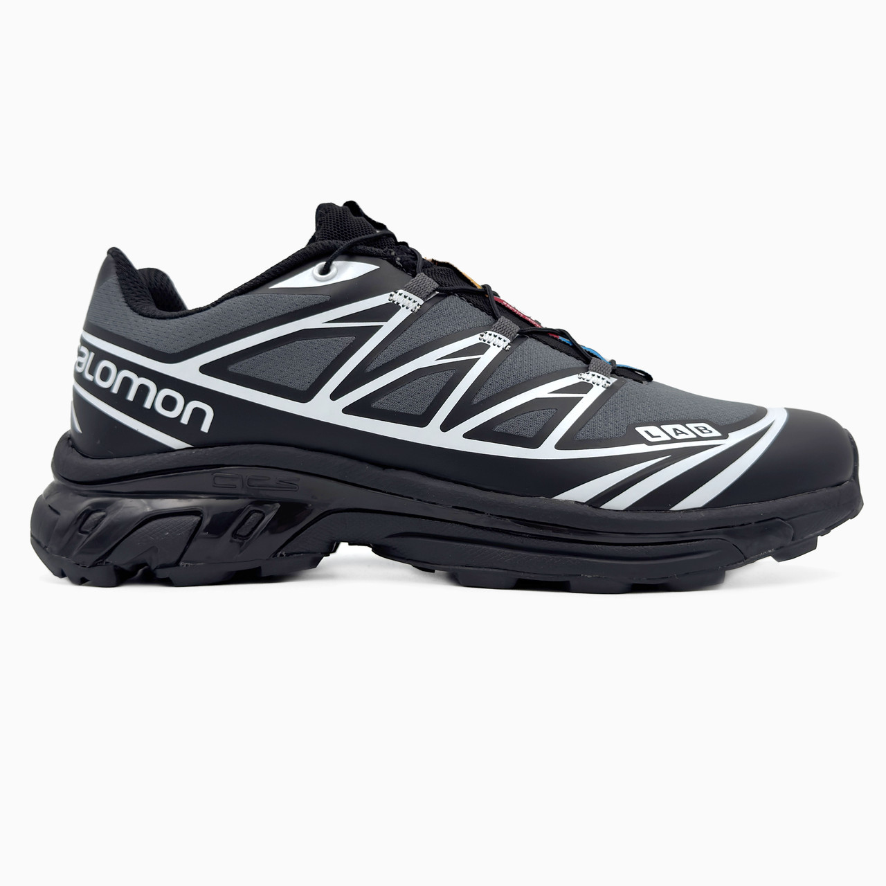Salomon S/LAB XT-6 Black/Grey 41 (ID#2380793589), цена: 2400 ₴, купить ...