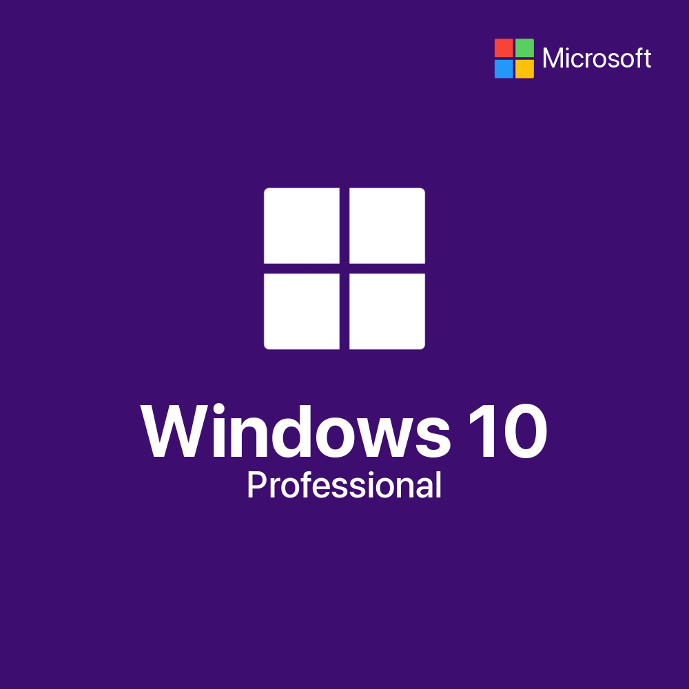 Windows 10 Pro (ID#1573970042), ціна: 299 ₴, купити на Prom.ua
