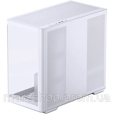 Корпус JONSBO D300 White mars, цена: 4857 ₴, купить на Prom.ua