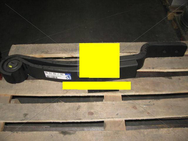 Рессора SAF, SAUER (пр-во Schomaecker) 88616500 (ID#2075377433), цена ...