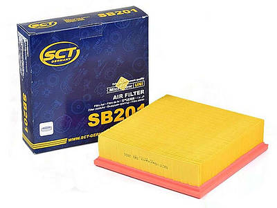 Фильтр воздушный sct sb 255 - купить недорого на Prom.ua: цены, акции и отзывы | Украина, Киев