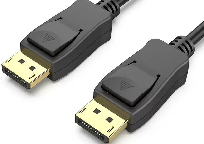 AirBase BL-DP-DP-2 4K DisplayPort 1.2 Cable, 2m: продажа, цена в Киеве ...