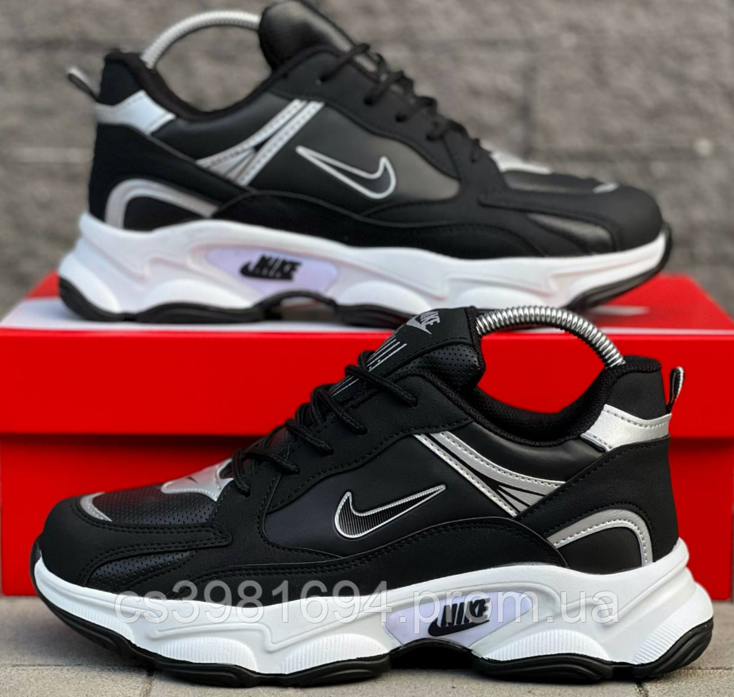 Мужские кроссовки nike осень-весна Nike модные мужские кроссовки найк ...