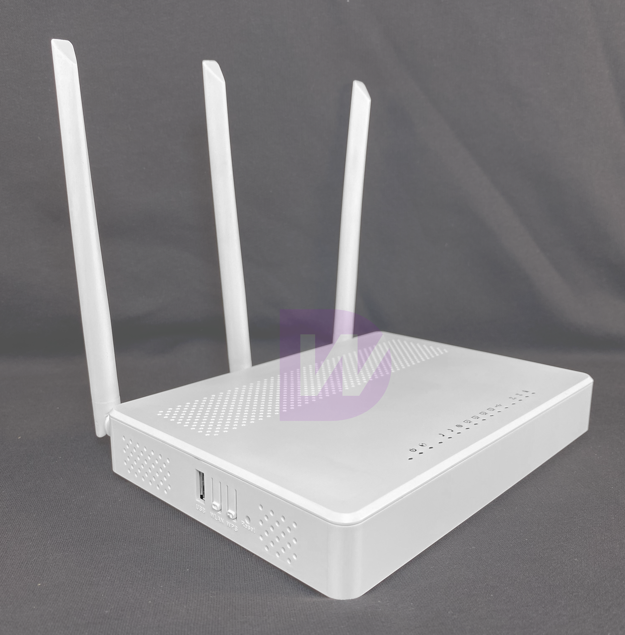 Мережевий роутер NUCOM NC-WR764TGV, цена: 700 ₴, купить на Prom.ua