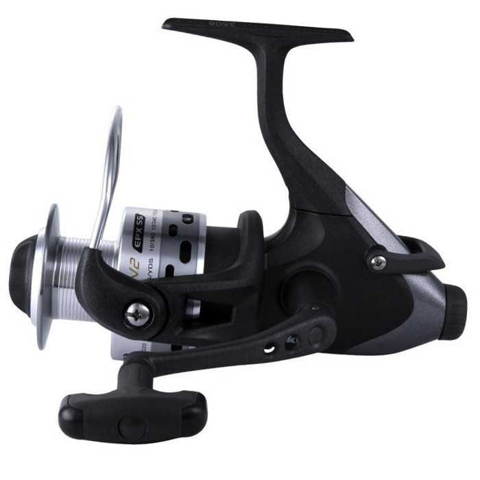 Котушка Okuma Epix V2 Baitfeeder EPX-40 5.0:1 (ID#2381670664), цена ...