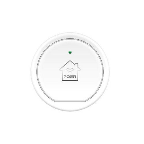 Wifi шлюз PTG10 для управлением через интернет термостатами Poer PTC10 ...