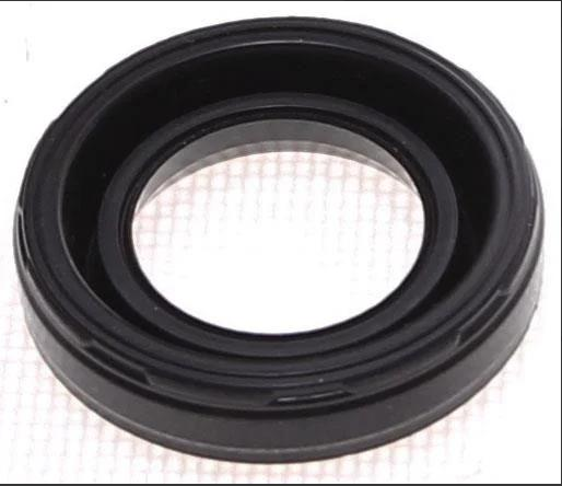 Сальник крышки клапанов под форсунки сверху D=46 мотор YD25DDTI NISSAN ...