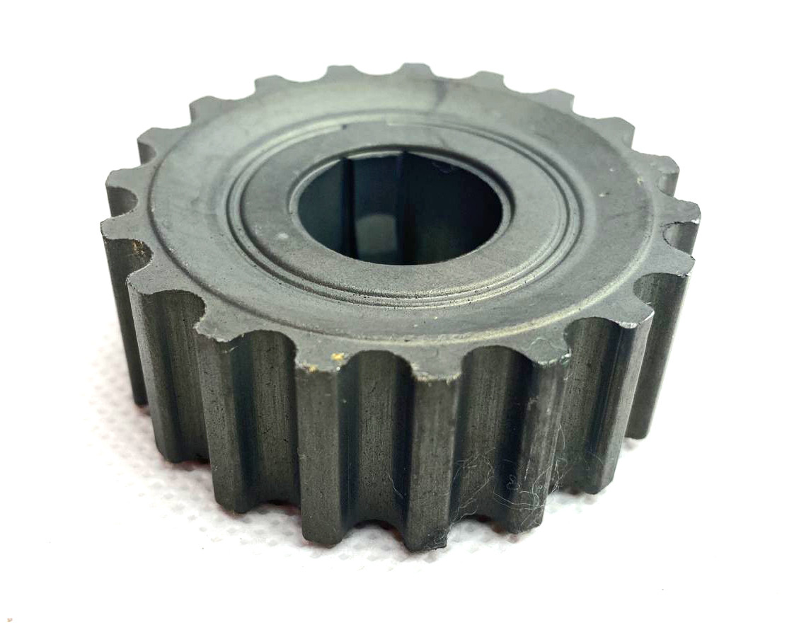 Шестерня коленчатого вала Lanos, Nexia 1.5 SOHC малая (оригинал ...