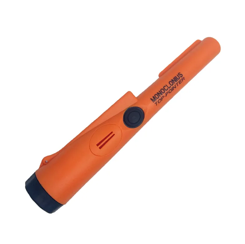 Підводний вказівник піноінтер Monoclonius Top-Pointer (Помаранчевий), ціна: 2499 ₴, купити на ...