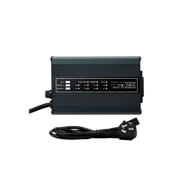 Зарядний пристрій для літієвого акумулятора Voltronic YT-1210-4S-C13 ...