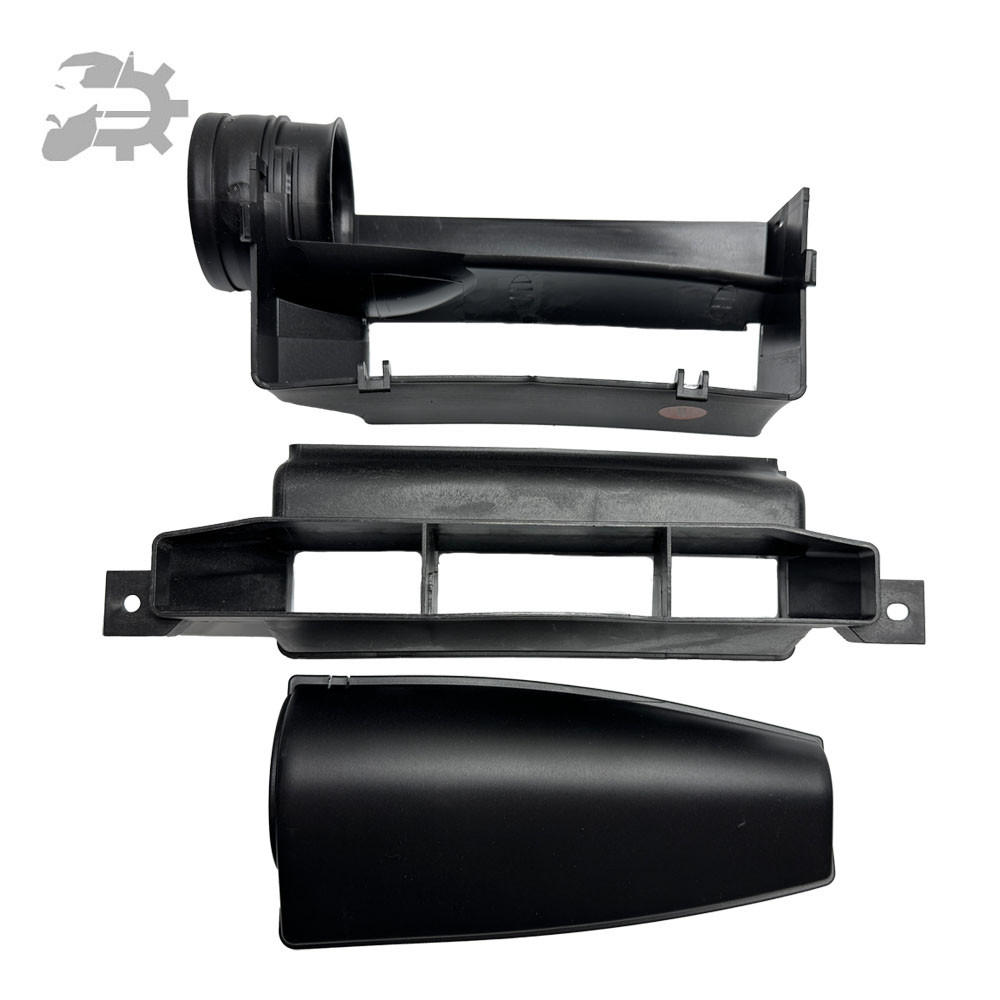 Воздуховод воздушного фильтра воздухозаборник Passat CC Volkswagen ...