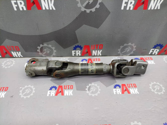 Карданчик вала кермової колонки, нижній 5905102 для Opel Corsa C, Combo ...