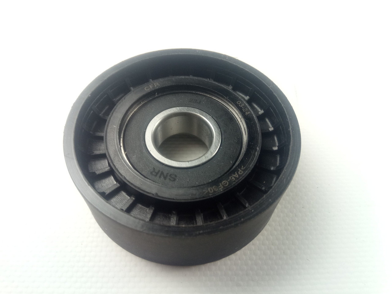 Ролик ремня генератора паразитный Hyundai/KIA CRDi, CAFFARO (312-00 ...