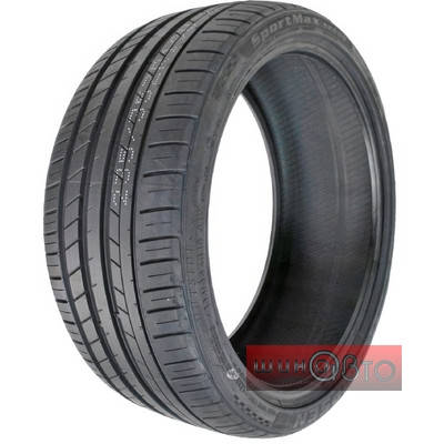 255/55 R18 Kapsen Лето | купить недорого на Prom | Украина