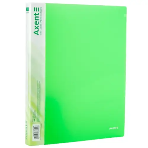 Папка на 2 кільцях Axent (ID#1714949775), ціна: 71 ₴, купити на Prom.ua