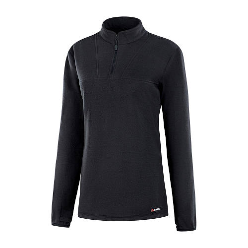 Кофта M-Tac Delta Polartec Lady Black L (ID#2135855937), ціна: 1196 ₴, купити на Prom.ua