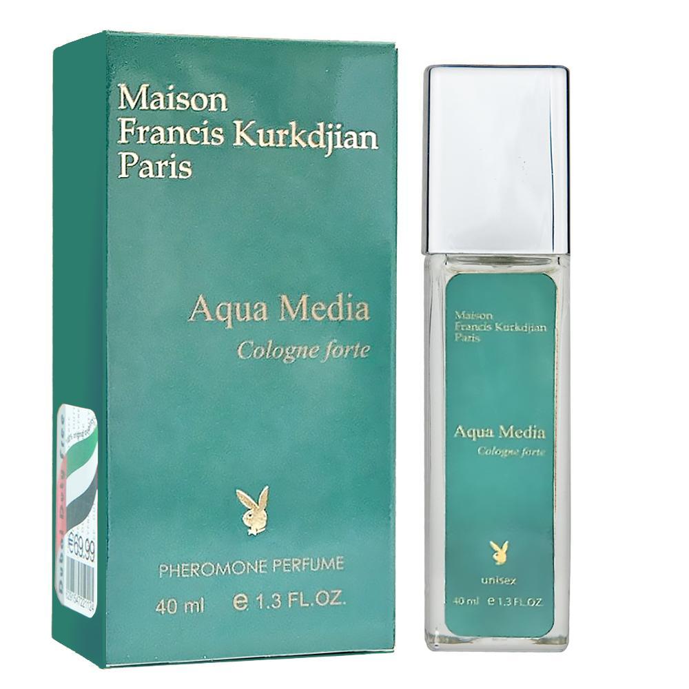 Maison Francis Kurkdjian Aqua Media Cologne Forte Pheromone Parfum ...