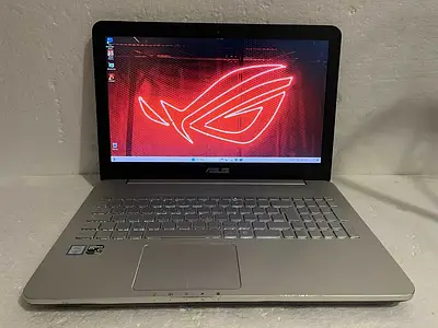 Игровой бу ноутбук - купить недорого оптом на Prom.ua: цены, акции и отзывы | Украина, Киев, стр. 6