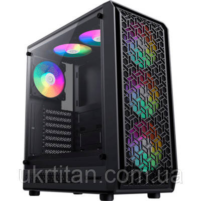 Оригинал! Корпус Gamemax Forge AB - Высшее качество! (ID#2383018552 ...