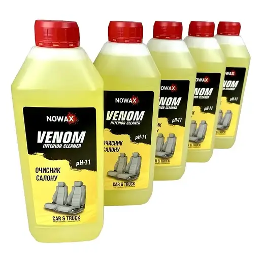 Химия для торнадора Venom (1л) (ID#2383133338), цена: 199 ₴, купить на ...