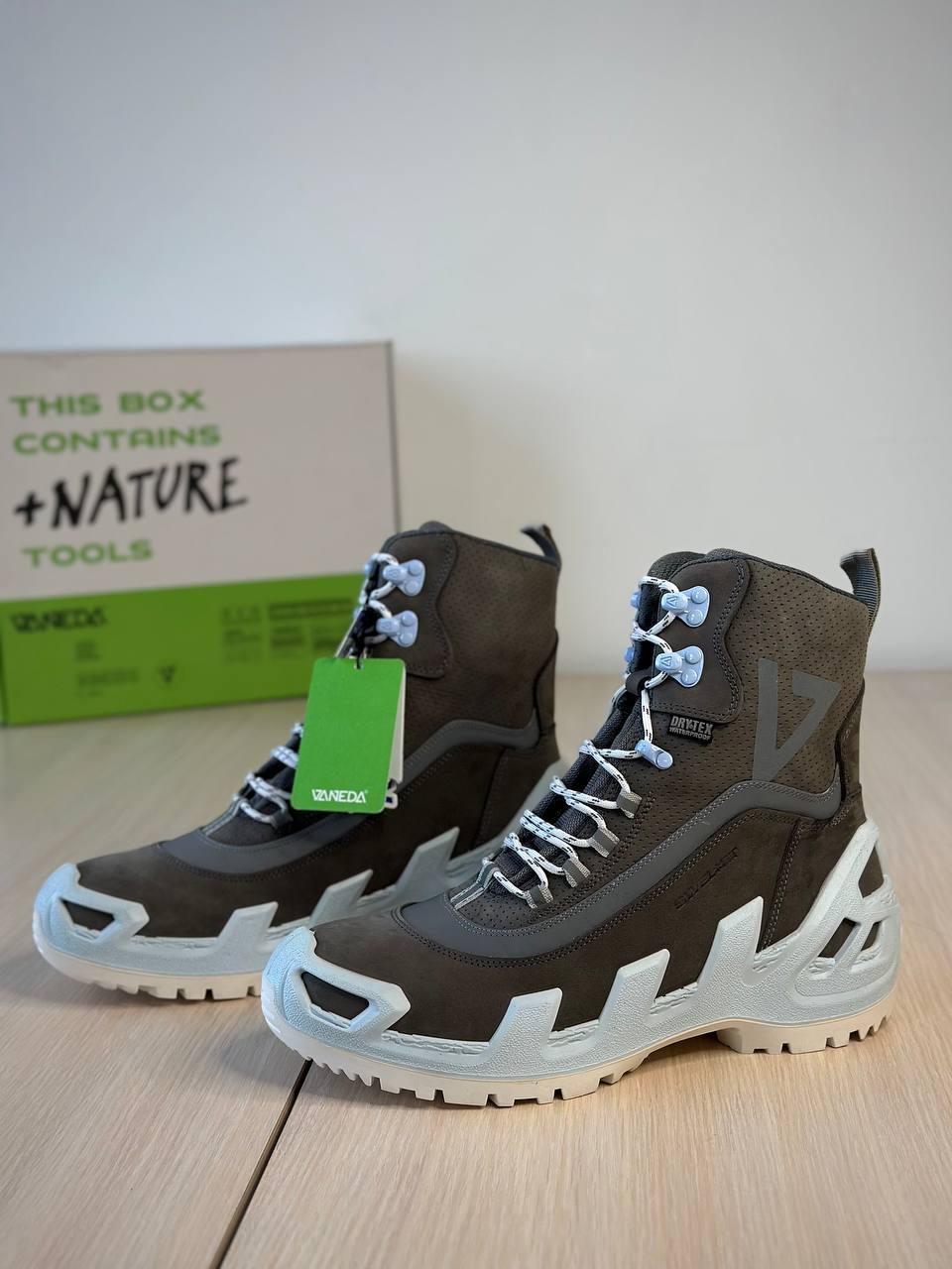 Взуття Vaneda Оригінал, цена: 3771.50 ₴, купить на Prom.ua