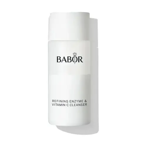 Очищувальна ферментна пудра для обличчя Babor Refining Enzyme & Vitamin ...
