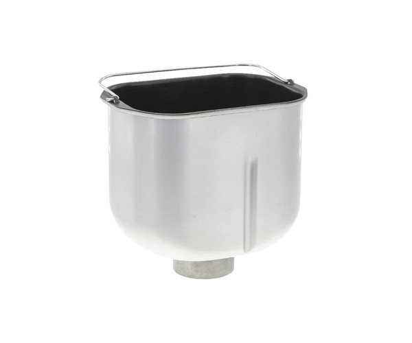 Відро для хлібопічки Binatone, Delfa, Mirta, Saturn (135x174x180 мм), ціна: 929 ₴, купити на Prom.ua