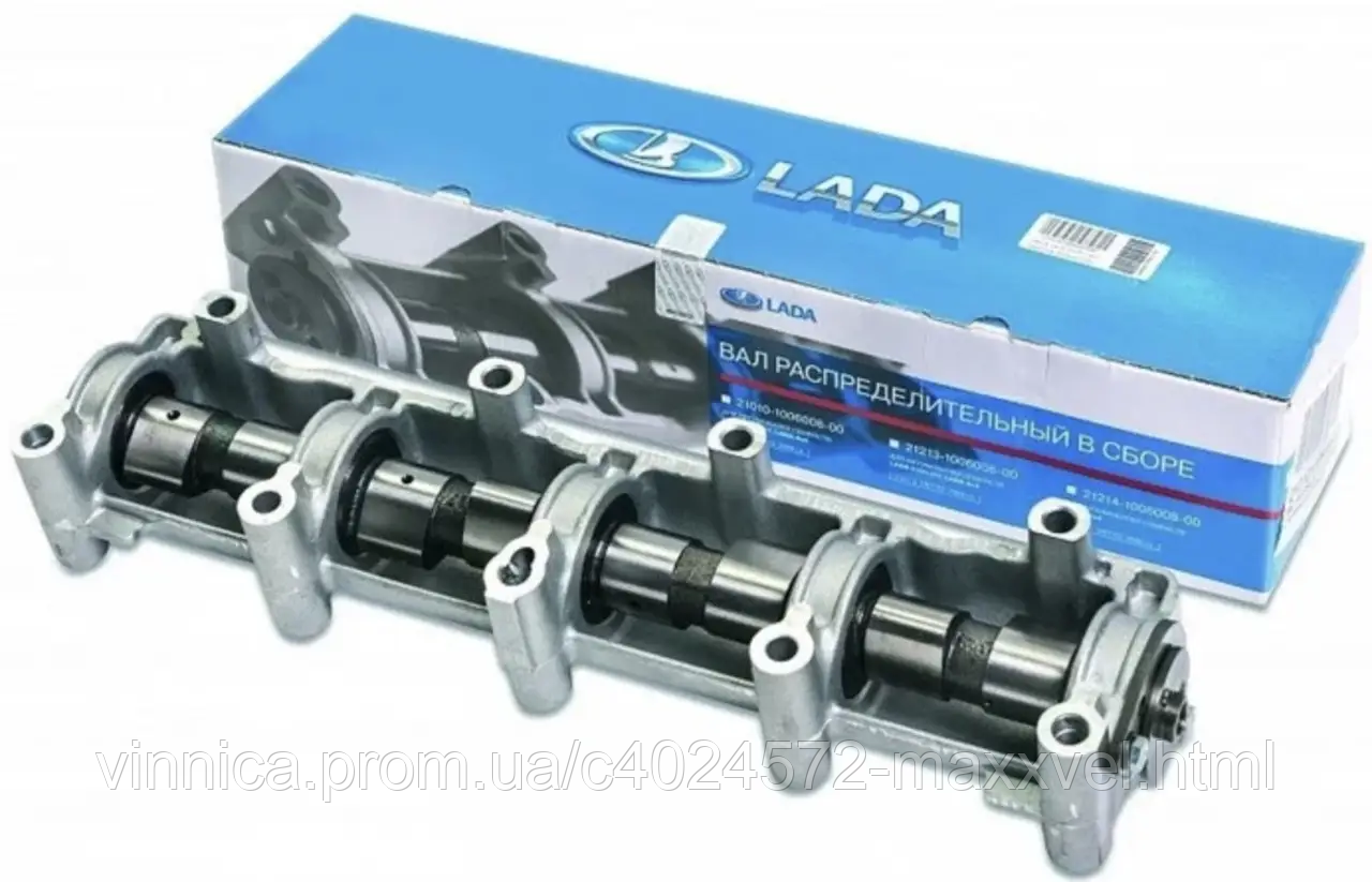 Распредвал Ваз 2101 2102 2103 2104 2105 2106 2107 2101-1006010 АвтоВА3 (ID#2383575629), ціна ...