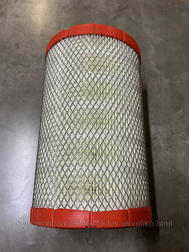 Фильтр воздушный Weichai WP2, WP4 K1627 1001069804, цена: 1500 ...