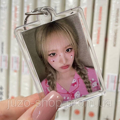 Брелочок Ive, ціна: 35 ₴, купити на Prom.ua