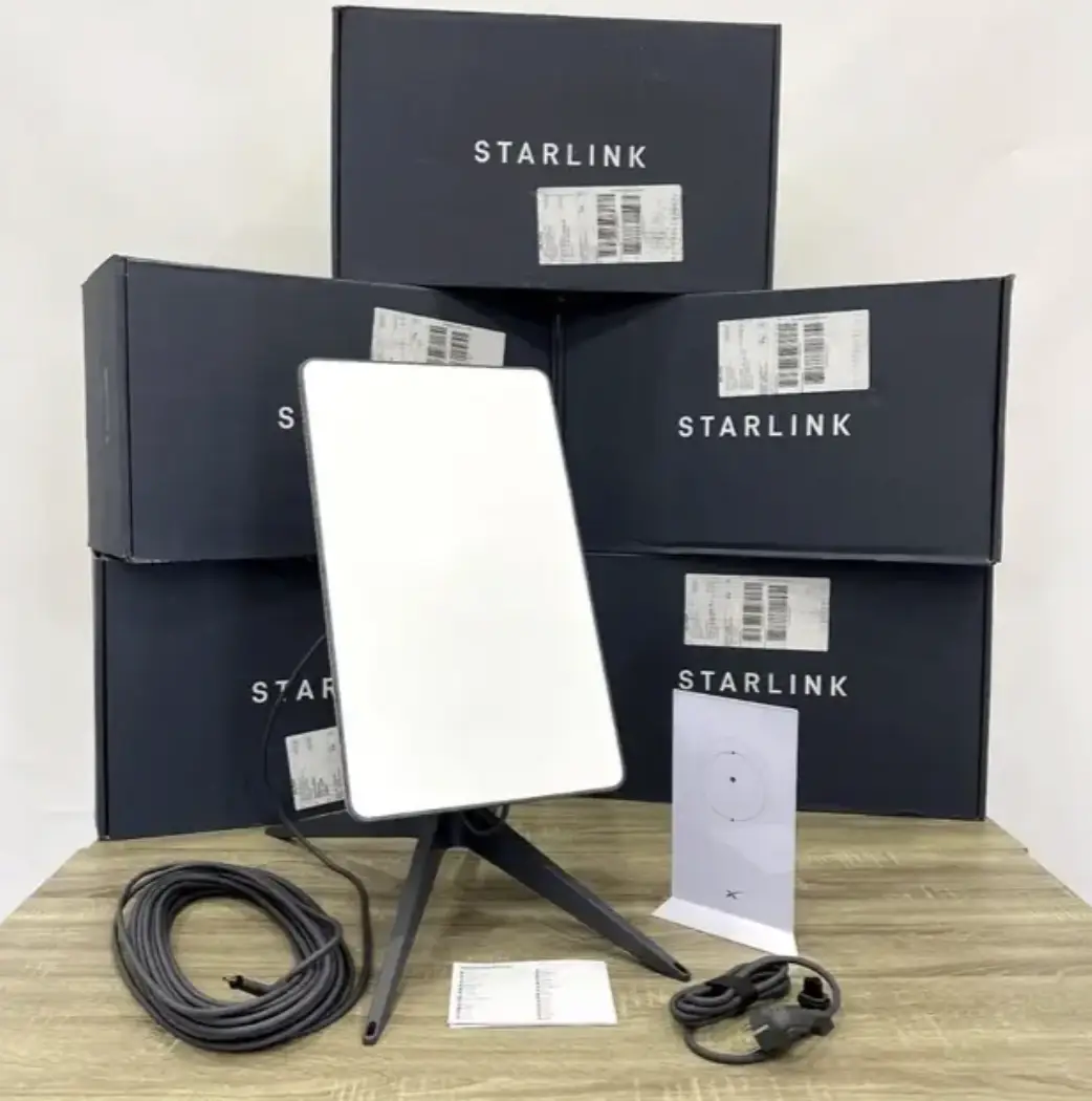 Starlink в2 - Старлинк Internet Satellite Dish Kit V2 (ID#2547594755 ...