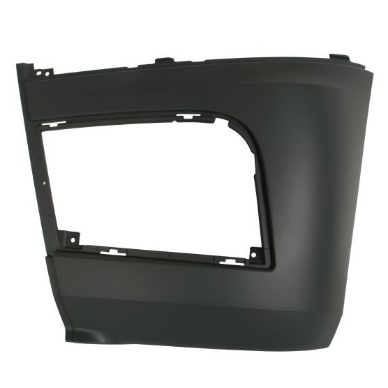 Окуляр низ LH Mercedes Actros MP4 серый 9608850438 (ID#2333553697 ...