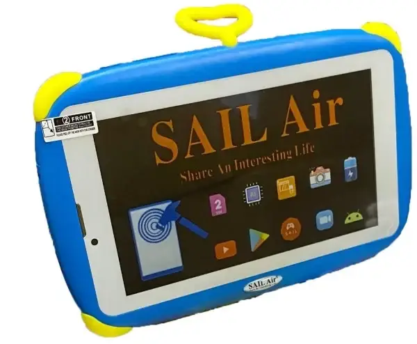 Планшет Infinity Tablet Air S360 4/64GB 2sim 7 Blue (ID#2383456138 ...