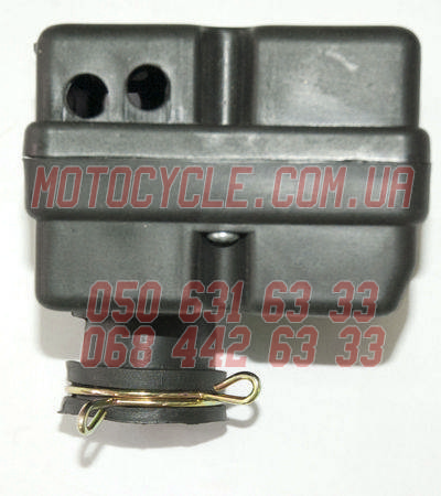 Фільтр повітряний Дельта/Delta (ID#2384480768), ціна: 125 ₴, купити на Prom.ua