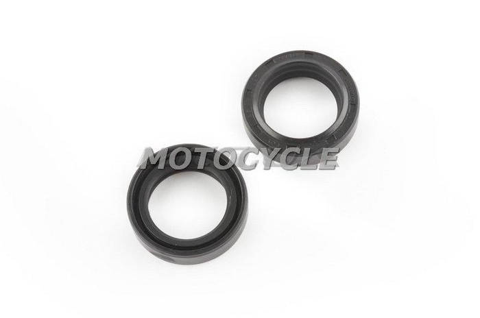 Сальники вилки Дельта/Delta (25*35*10 x2), комплект 2 шт. (ID#2384480823), ціна: 83 ₴, купити на ...